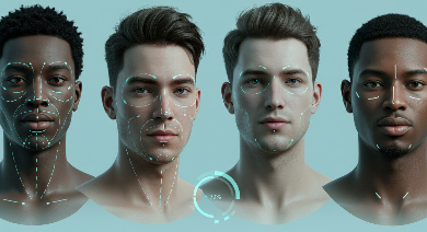 👤 Best Face Detector Apps in 2025 - GeekBoy